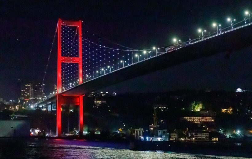 Istanbul: Dinner Cruise with Hotel Transfer and Soft Drinks - Final Thoughts