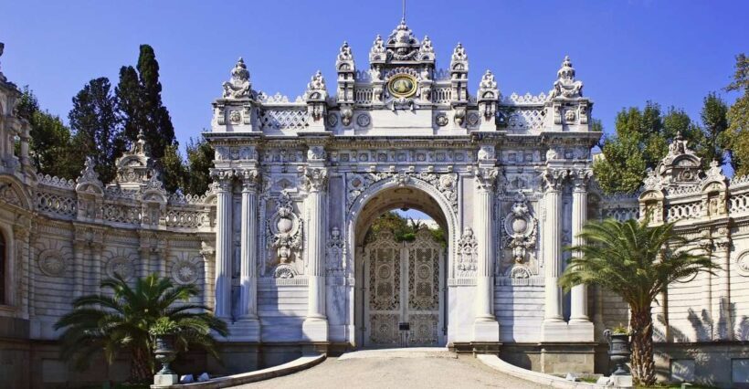 Istanbul: Dolmabahce Palace and Grand Bazaar Tour - Istanbul: Dolmabahce Palace and Grand Bazaar Tour — An Authentic Taste of Ottoman Elegance