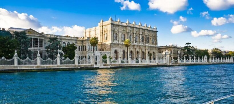 Istanbul: Dolmabahce Palace and Grand Bazaar Tour - Who Will Love This Tour?