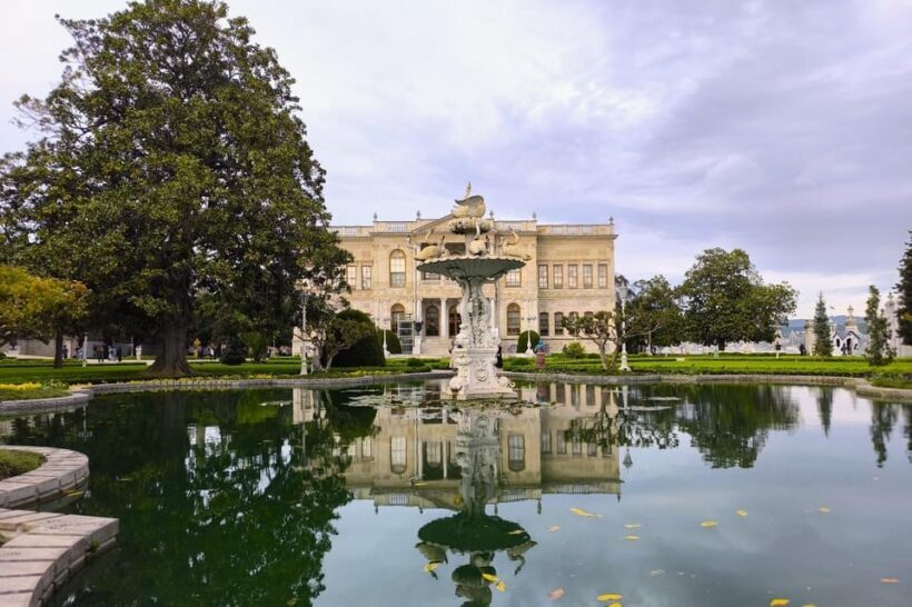 Istanbul: Dolmabahce Palace and Harem Skip-the-Line Ticket - A Closer Look at What You Can Expect