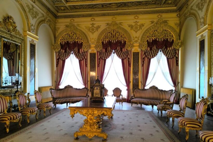 Istanbul: Dolmabahce Palace and Harem Skip-the-Line Ticket - Frequently Asked Questions