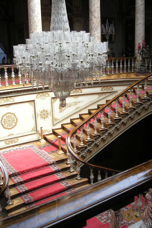 Istanbul: Dolmabahce Palace & Harem Skip-the-Line Entry - Introduction
