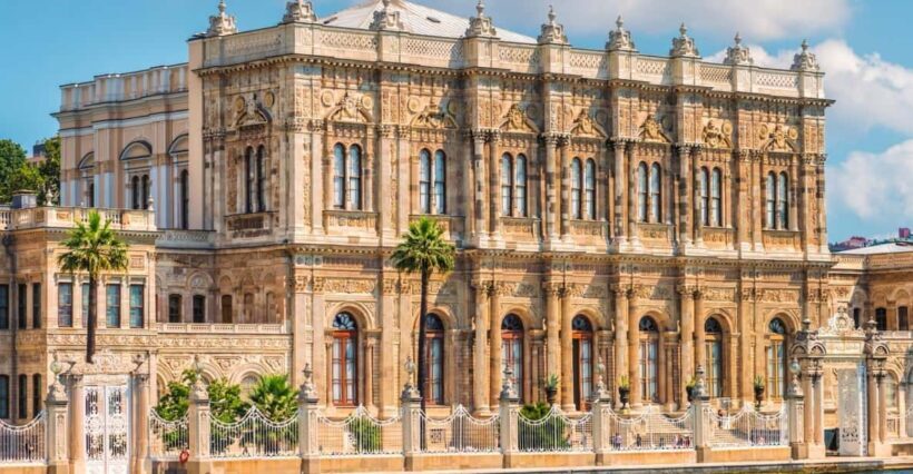 Istanbul: Dolmabahce Palace & Harem Skip-the-Line Entry - Analyzing the Value