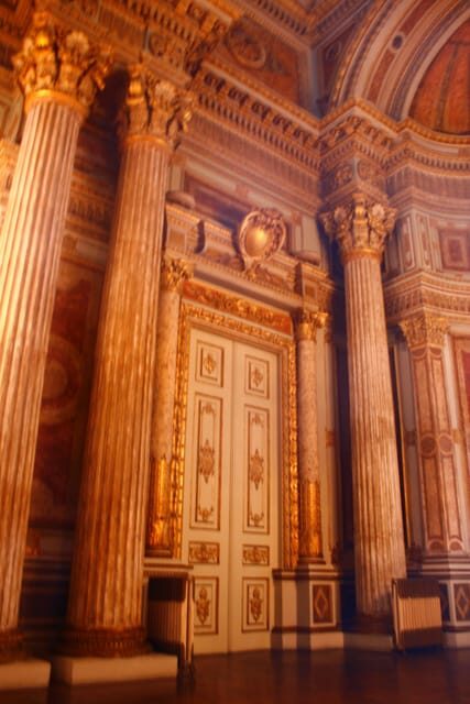 Istanbul: Dolmabahce Palace & Harem Skip-the-Line Entry - FAQ
