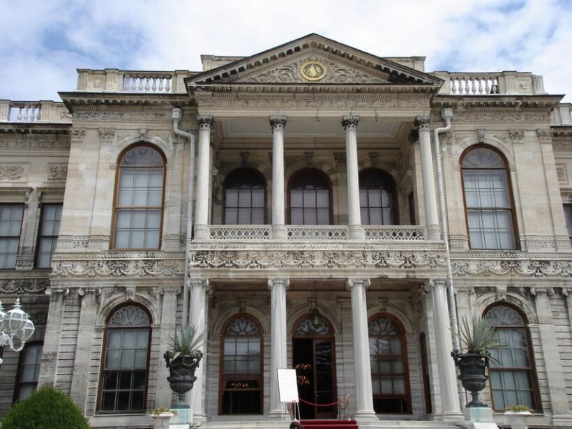 Istanbul: Dolmabahce Palace & Harem Skip-the-Line Entry - Final Words