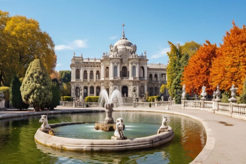 Istanbul Dolmabahçe Palace Private Tour with Transfers - FAQs