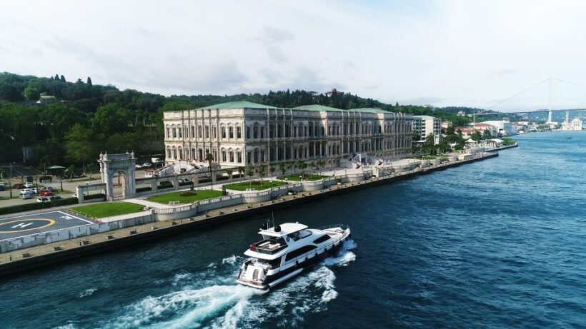 Istanbul: Dolmabahce Palace Tour and Bosphorus Yacht Cruise - About the Value: Is it Worth the Price?