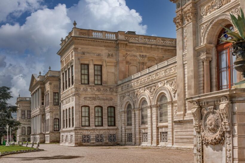 Istanbul: Dolmabahce Palace Tour and Bosphorus Yacht Cruise - Who Will Love This Tour?