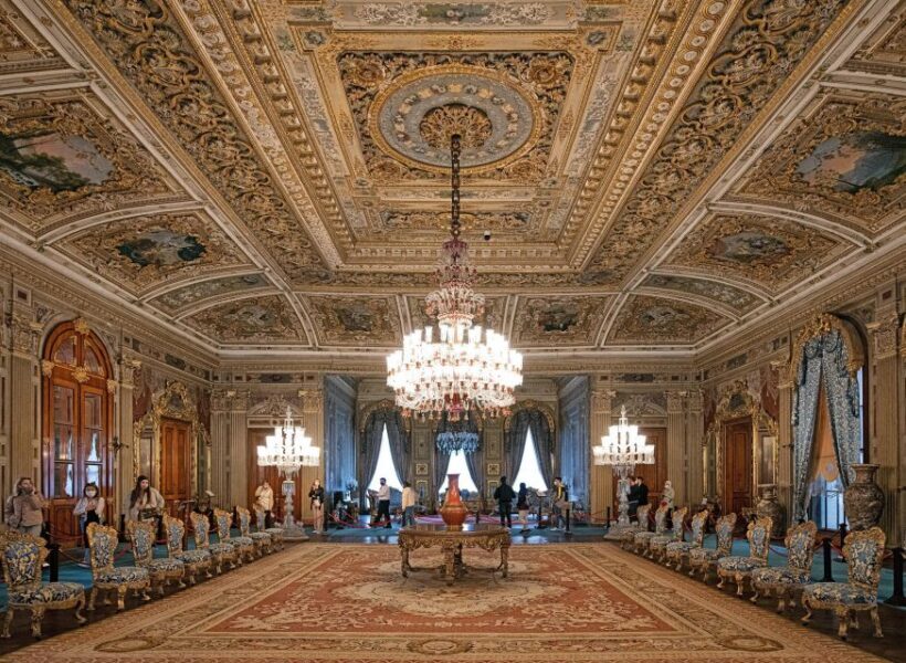 Istanbul: Dolmabahce Palace Tour and Bosphorus Yacht Cruise - FAQ