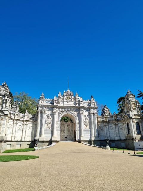 Istanbul: Dolmabahçe Palace Tour and Sunset Yacht Cruise - Istanbul: Dolmabahçe Palace Tour and Sunset Yacht Cruise — A Detailed Review