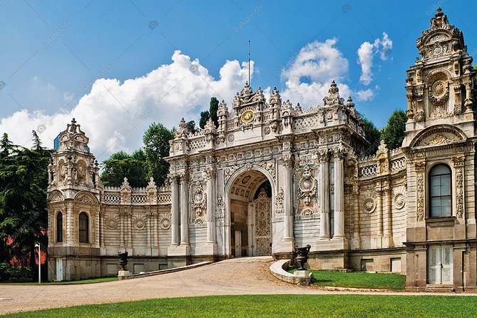 Istanbul Dolmabahce Palace Tour - Authentic Insights from Past Travelers