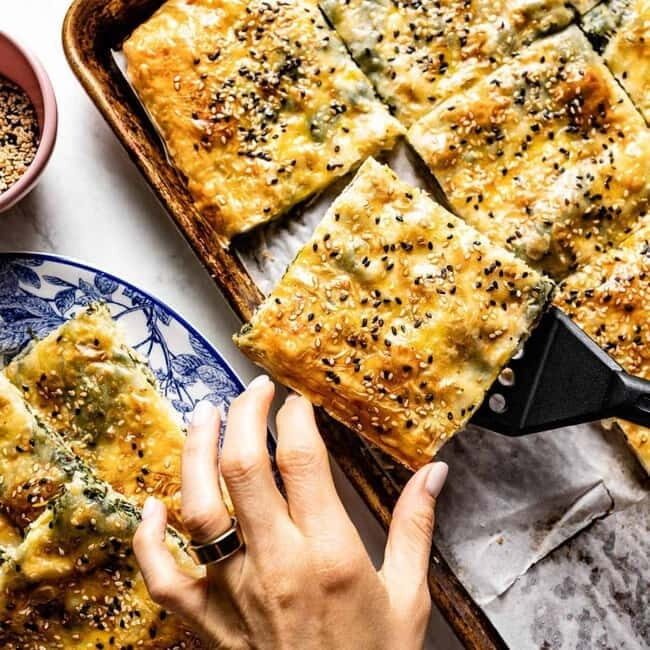 Istanbul: Eat Like a Turk with a Local Guide - Food and Beverages Included