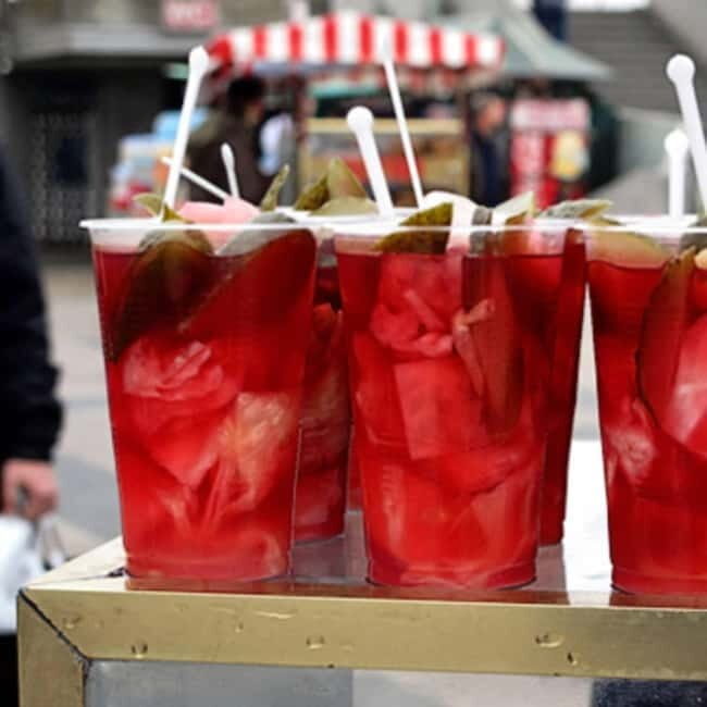 Istanbul: Eat Like a Turk with a Local Guide - Price and Value