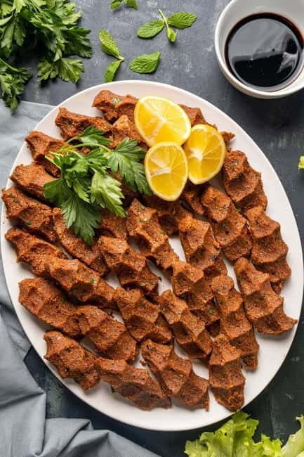 Istanbul: Eat Like a Turk with a Local Guide - The Sum Up