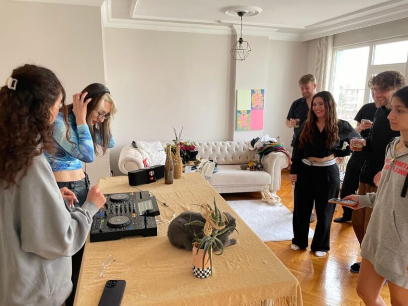 Istanbul: Electronic Music Workshop & Culture From Local DJ - Exploring Istanbul’s Electronic Music Scene