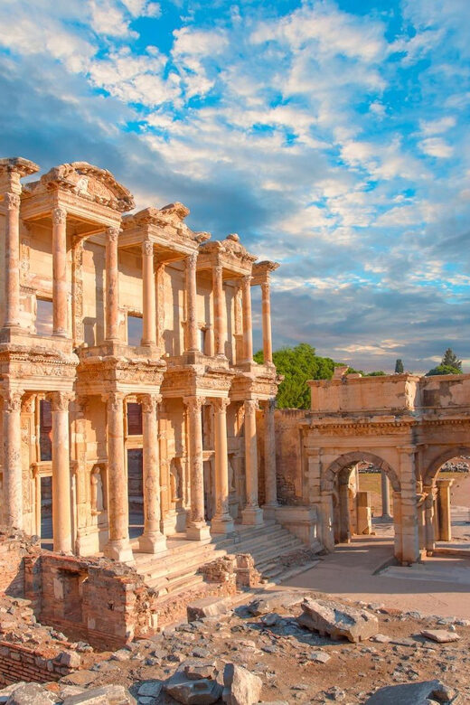 Istanbul: Ephesus Day Trip with Flights - Key Points