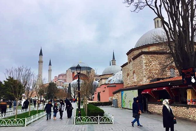 Istanbul-Ephesus-Pamukkale (5 Days Private Tour) - Who Is This Tour Best For?