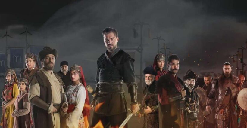 Istanbul: Ertugrul and Osman Ghazi Movie Set Tour with Lunch - Who Will Love This Tour?