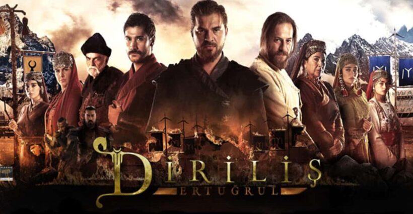 "Istanbul: Ertugrul & Osman Gazi Film Set Tour with Lunch" - A Deep Dive into the Experience
