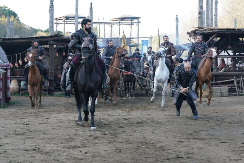 "Istanbul: Ertugrul & Osman Gazi Film Set Tour with Lunch" - Final Thoughts