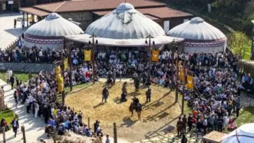 "Istanbul: Ertugrul & Osman Gazi Film Set Tour with Lunch" - FAQ
