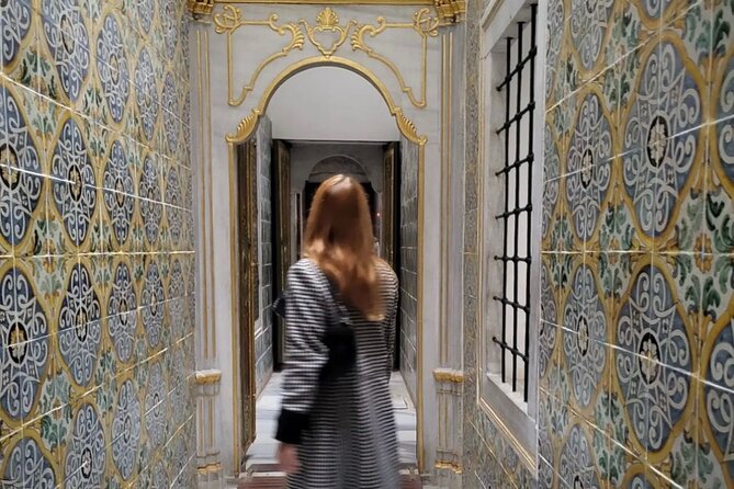 Istanbul Essential : Private Guided Old City Tour - Additional Information