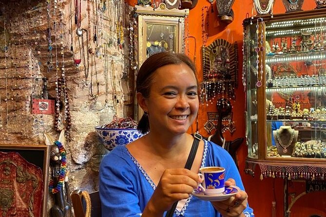 Istanbul Essential : Private Guided Old City Tour - Exploring the Old City