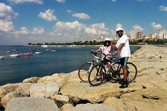 Istanbul Eurasia Bike & Boat Tour - Practical Tips