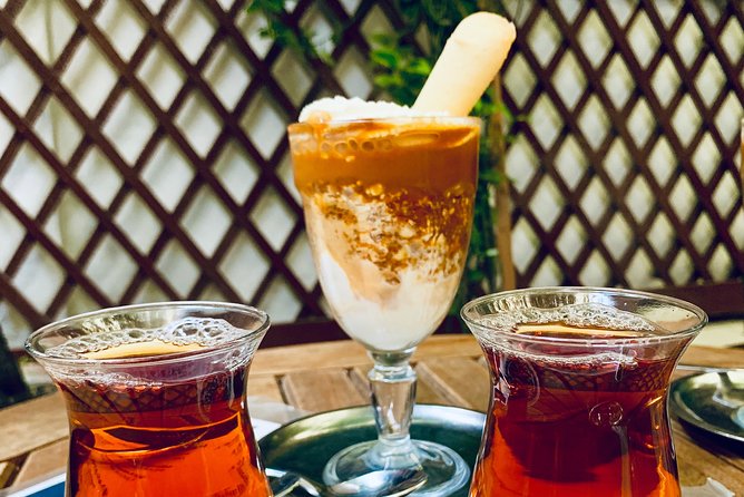 Istanbul - Europe and Asia Private and Guided Food Tour. - Meeting Points