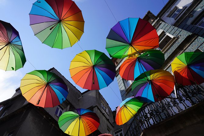 Istanbul Evening Sightseeing and Food Tasting Tour - Additional Experience