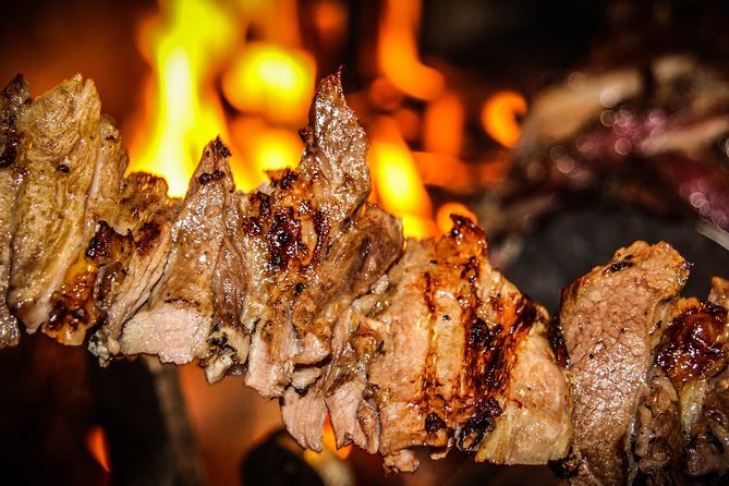 Istanbul Evening Sightseeing and Food Tasting Tour - Exploring Istanbuls Culinary Scene