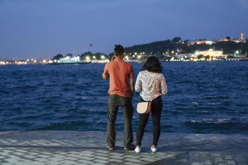 Istanbul: Evening Walking City Tour with A Private Guide - Why Choose a Private Evening Tour in Istanbul?