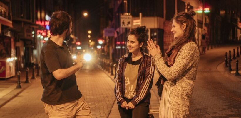 Istanbul: Evening Walking City Tour with A Private Guide - The Practical Side: What’s Included and What’s Not?