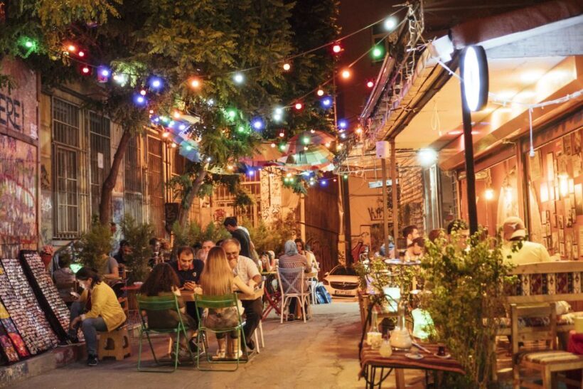 Istanbul: Evening Walking City Tour with A Private Guide - Final Thoughts: Is This Tour Right for You?