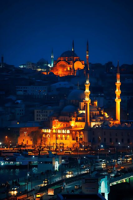 Istanbul: Exclusive Istanbul Night Tour with Private VIP Car - FAQ