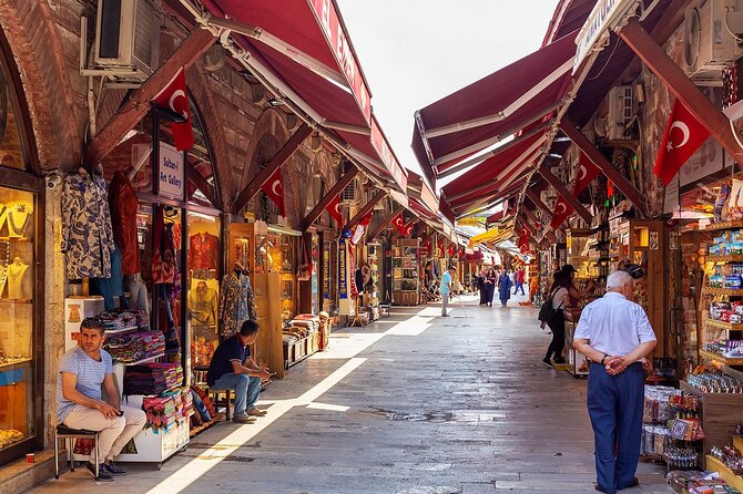 Istanbul Exclusive Skip the Line Private Tour - Frequently Asked Questions