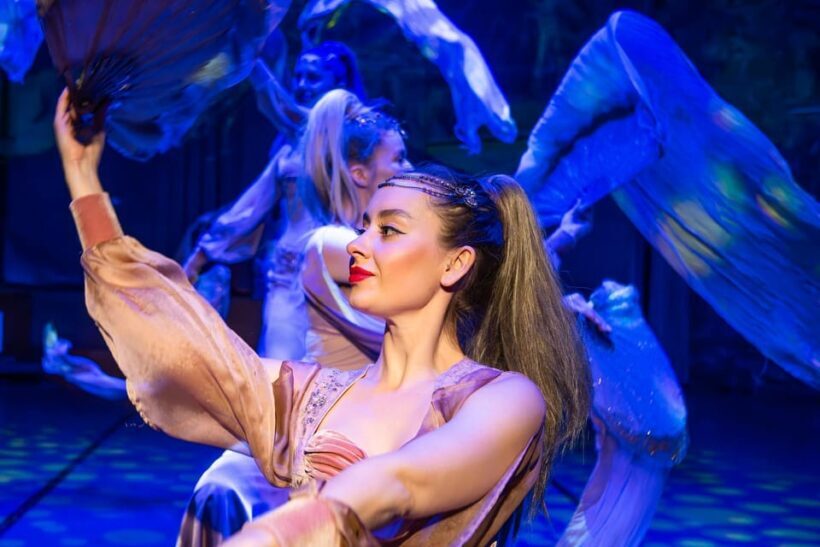 Istanbul: Experience Belly Dance Show - FAQ