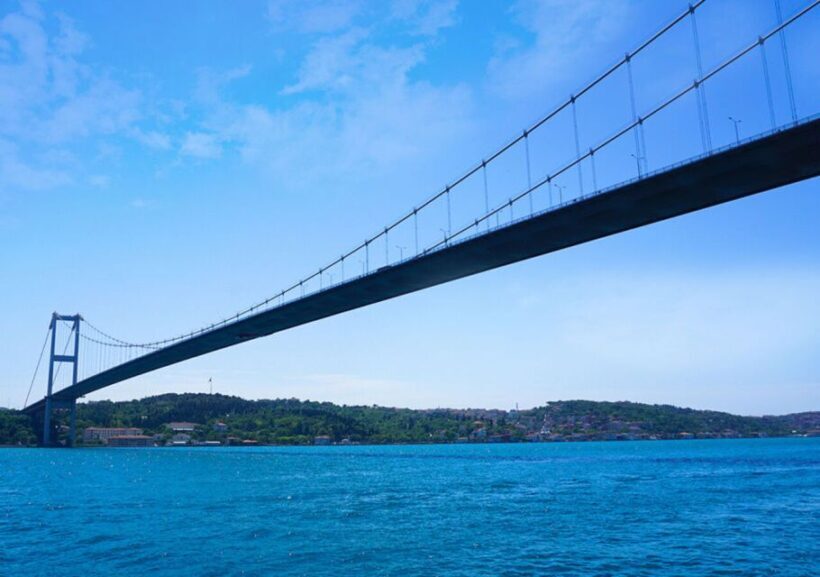 Istanbul: Explore Bosphorous on a Sunset Boat Cruise - The Experience: What to Expect on the Cruise