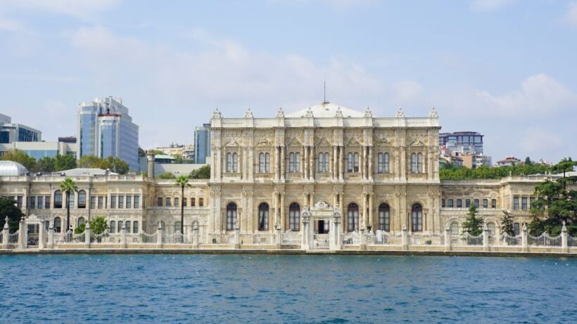 Istanbul: Explore Bosphorous on a Sunset Boat Cruise - Who Will Enjoy This Tour?