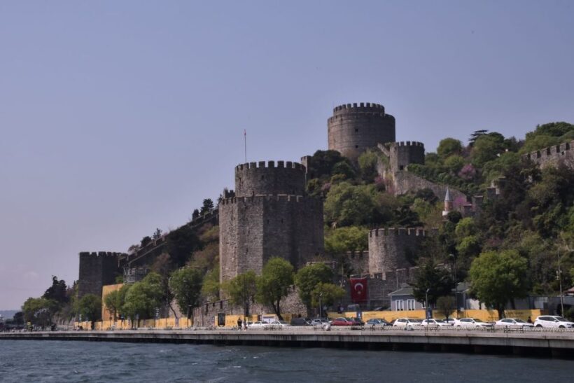 Istanbul: Explore Bosphorous on a Sunset Boat Cruise - Frequently Asked Questions