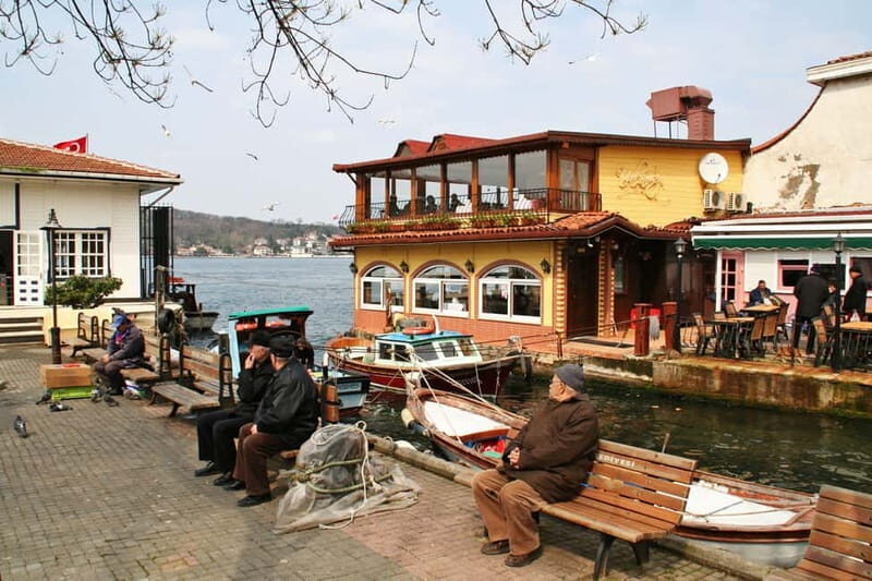 Istanbul: Explore Istanbul Asian Continent - Final Thoughts: Is It Worth It?