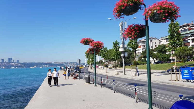 Istanbul: Explore Istanbul Asian Continent - FAQ – Your Practical Questions Answered