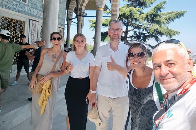 Istanbul Express: 2-Day City's Highlights Private Guided Tour - How We View the Value of This Tour