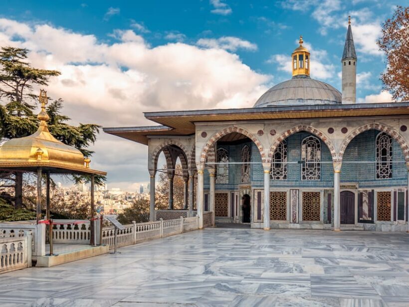 Istanbul FAST PASS: Explore in a Day w/ Skip-the-Line Entry - Exploring Istanbul in One Day: A Full Breakdown