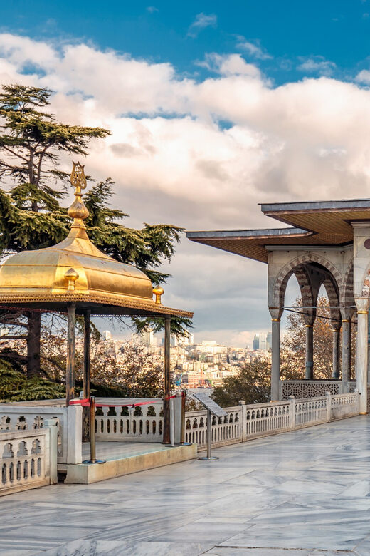Istanbul FAST PASS: Explore in a Day w/ Skip-the-Line Entry - FAQ
