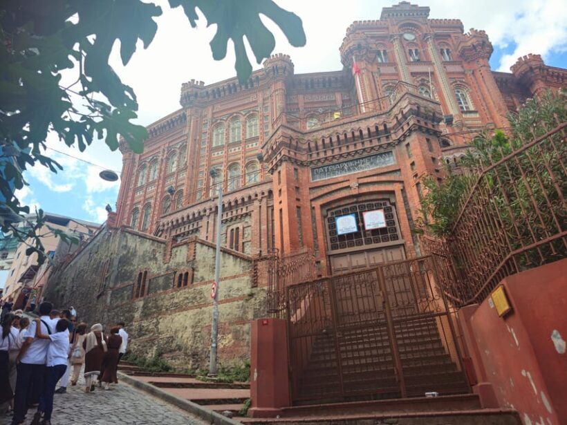 Istanbul: Fener & Balat Guided Tour through Colored Streets - Final Thoughts