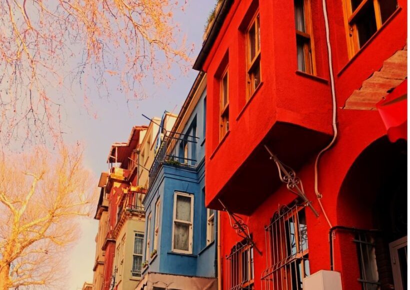 Istanbul: Fener Balat Half-day Guided Walking Tour - Practical Details and Reflections on the Experience
