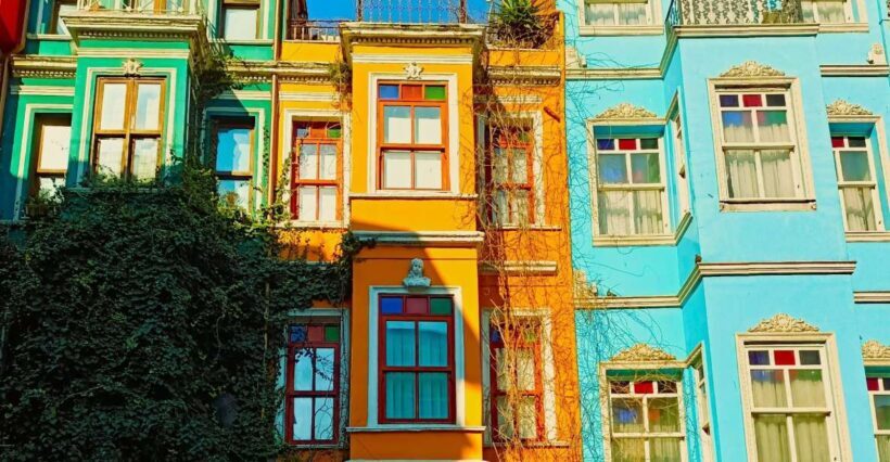 Istanbul: Fener Balat Half-day Guided Walking Tour - FAQ