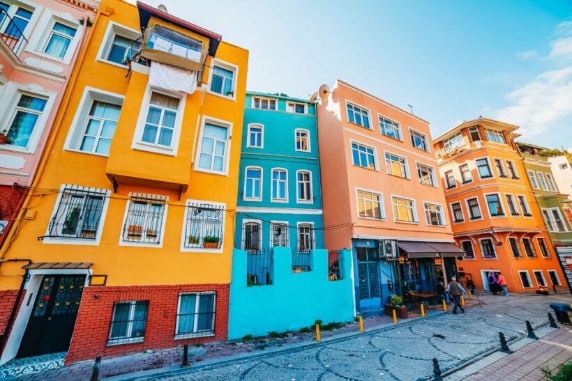Istanbul: Fener, Balat, Old Greek and Jewish Quarter Tour - FAQ