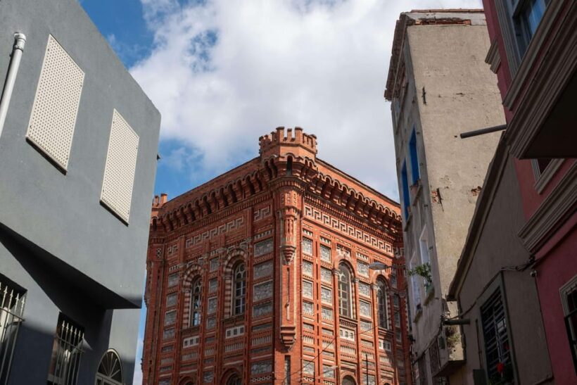 Istanbul: Fener District Tour (Greek-Orthodox Culture) - Final Thoughts